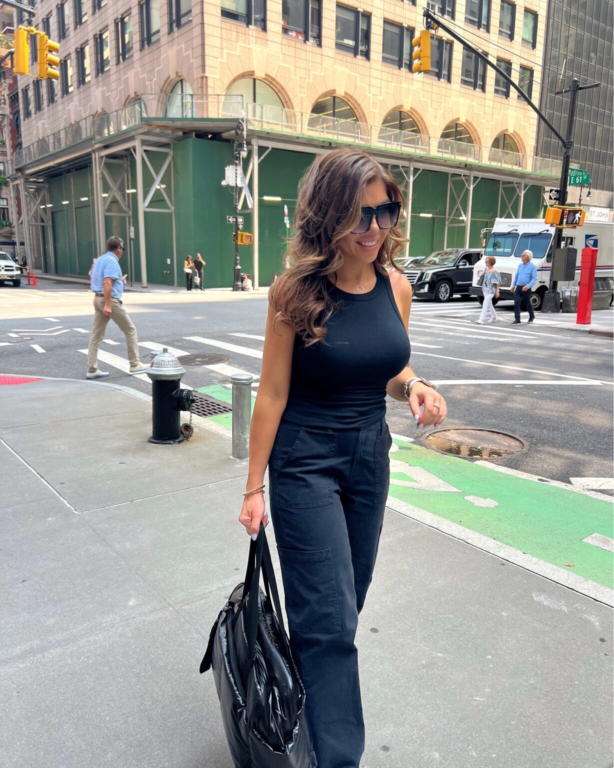 ABOUT - Madison Payne