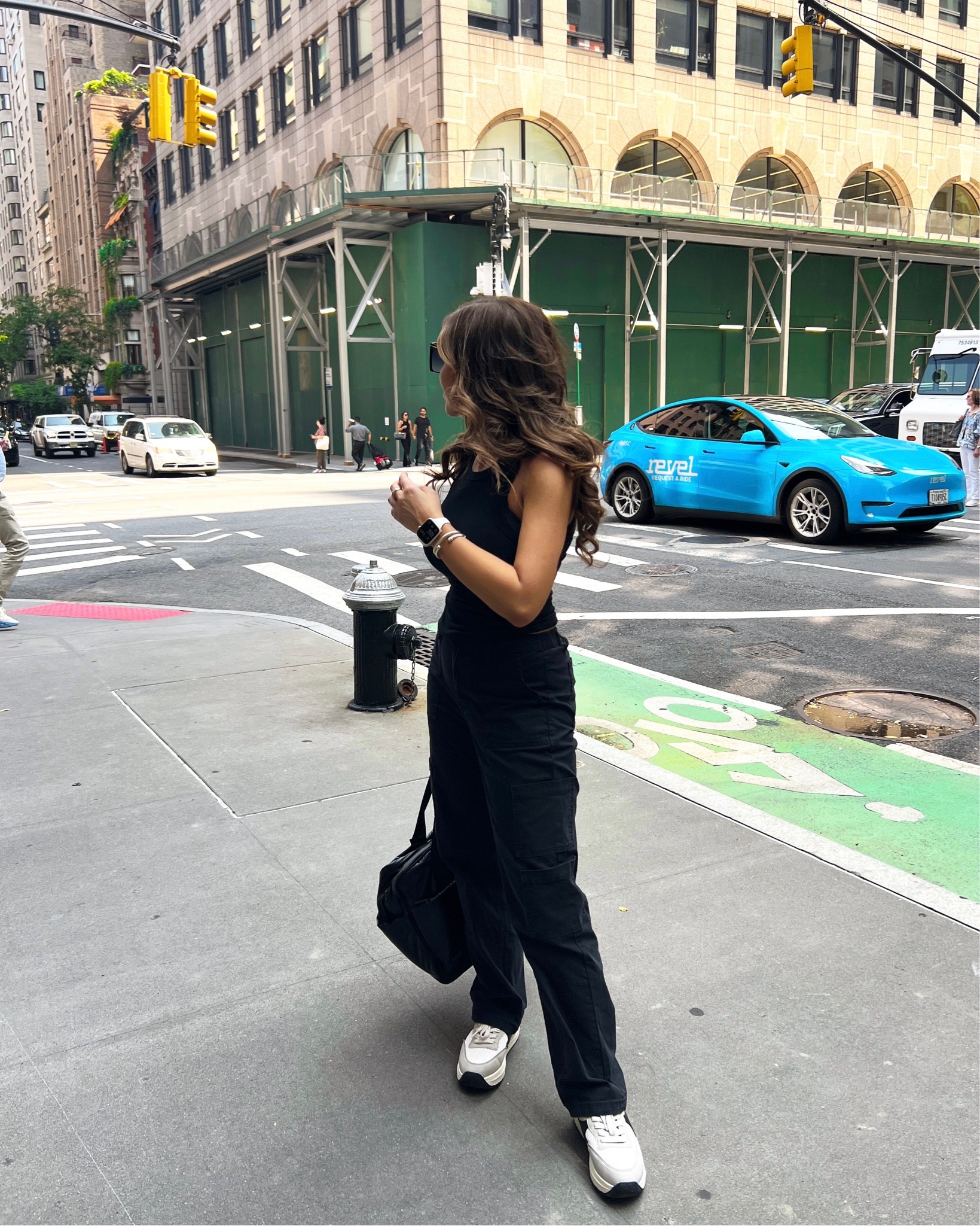 ABOUT - Madison Payne