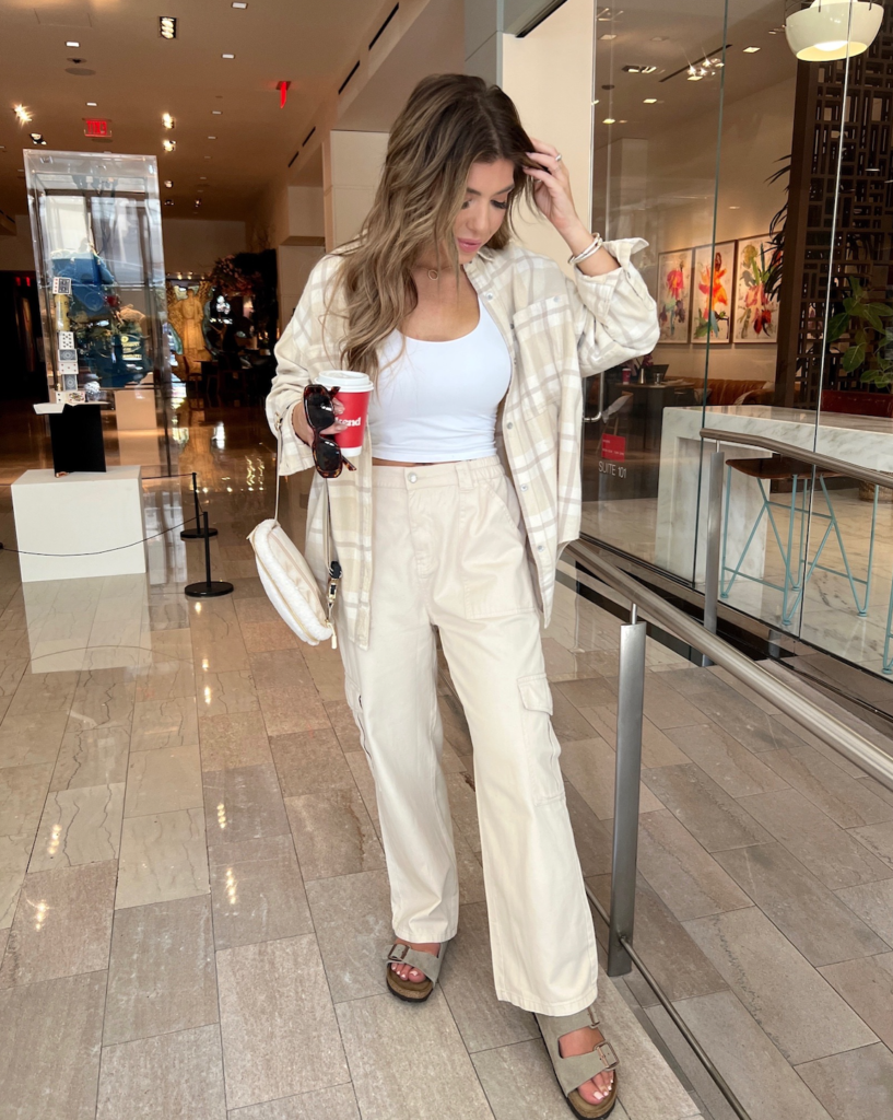 WHAT I WORE IN A WEEK + DESIGNER LOOKS FOR LESS - Madison Payne