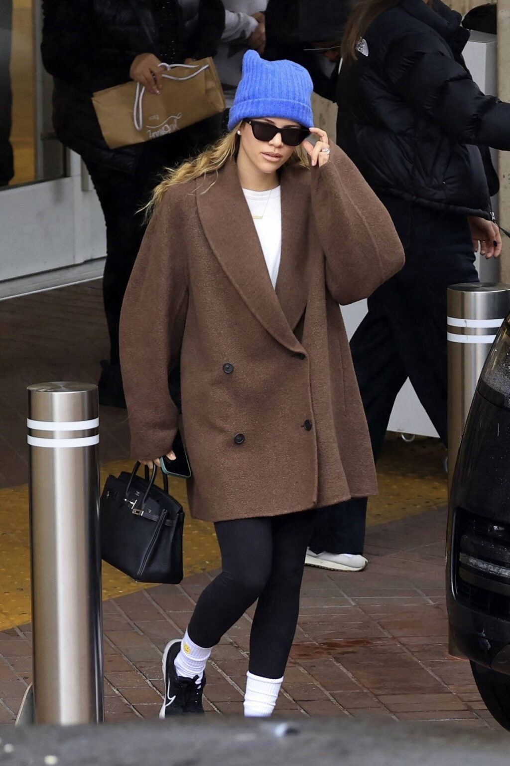 CELEBRITY LOOK FOR LESS | SOFIA RICHIE - Madison Payne