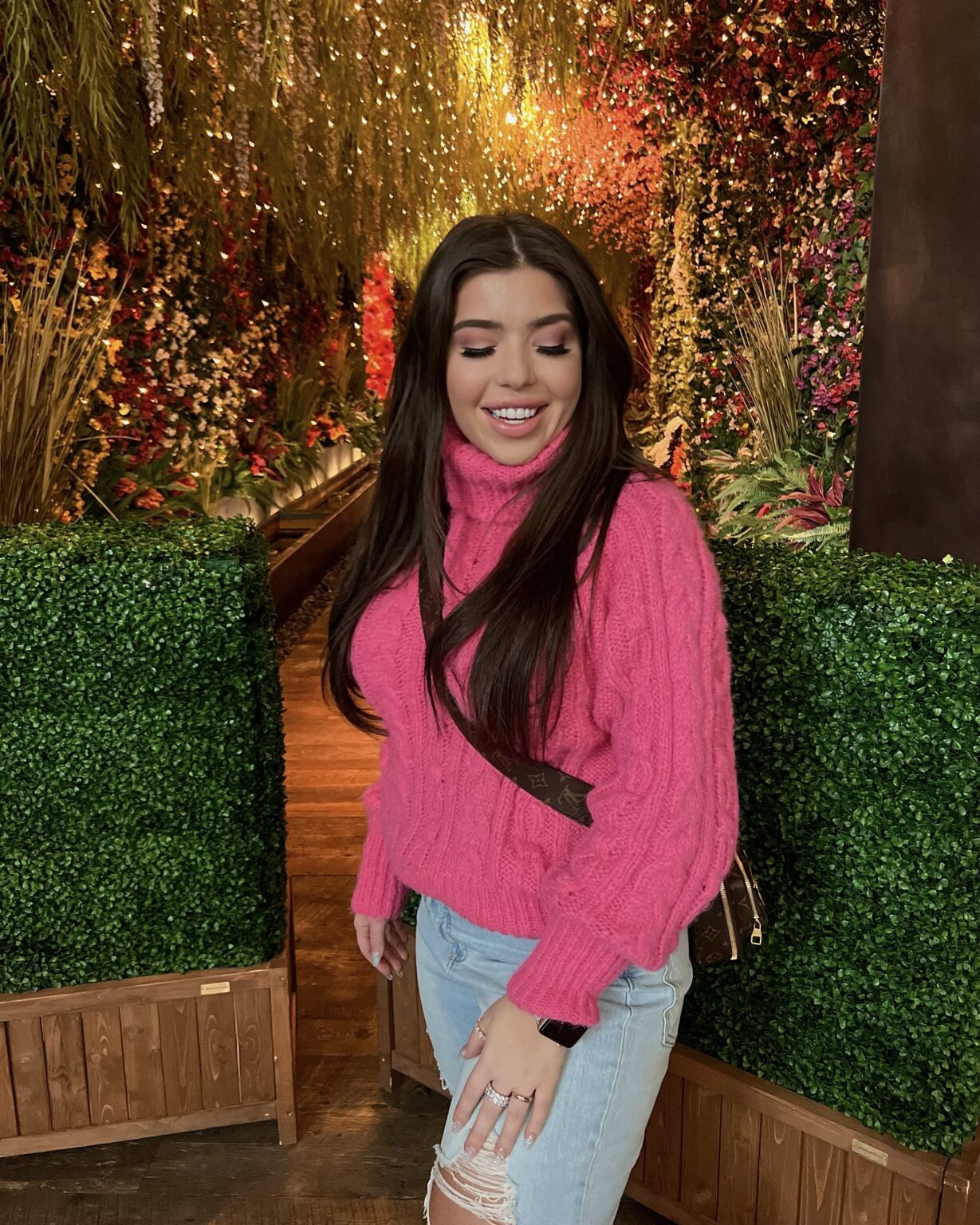 Madison Payne